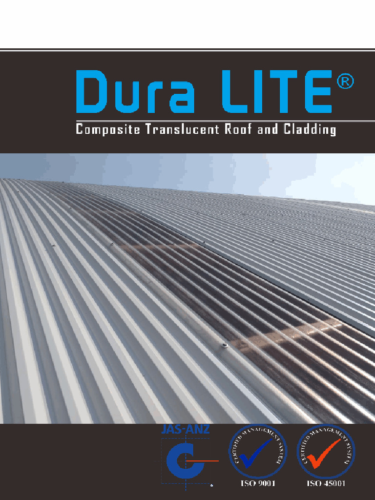 Dura LITE Brosur | PDF