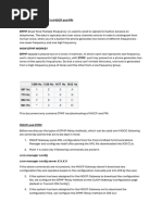 DTMF Relay and Interworking On CUBE | PDF | Session Initiation Protocol ...