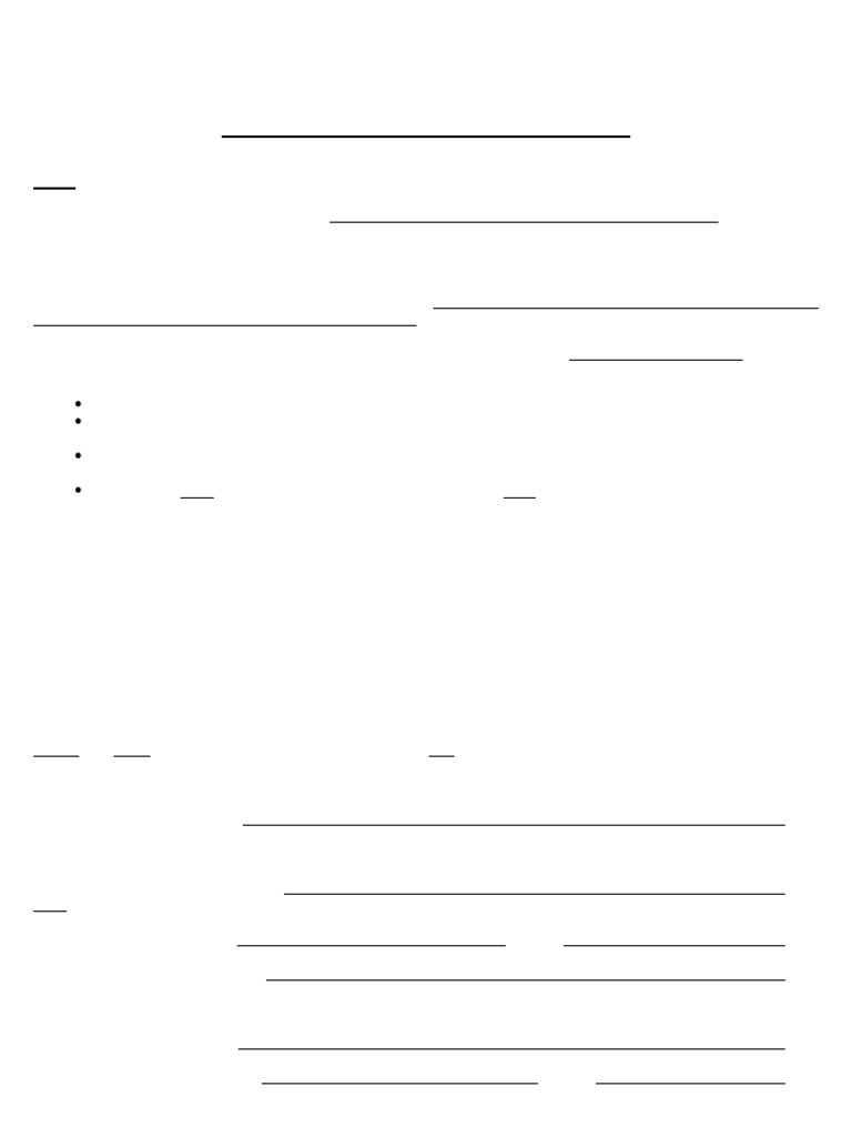 Declaration of Citizenship | PDF | Citizenship Of The United States ...