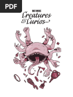 Monster Manual V3 5 Pdf