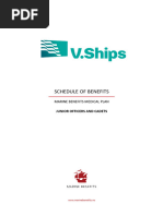 AMOSUP Members e Handbook Rev2.1 | PDF | Radiology | Ct Scan