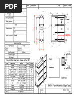 BWG Tube Thikness Chart | PDF