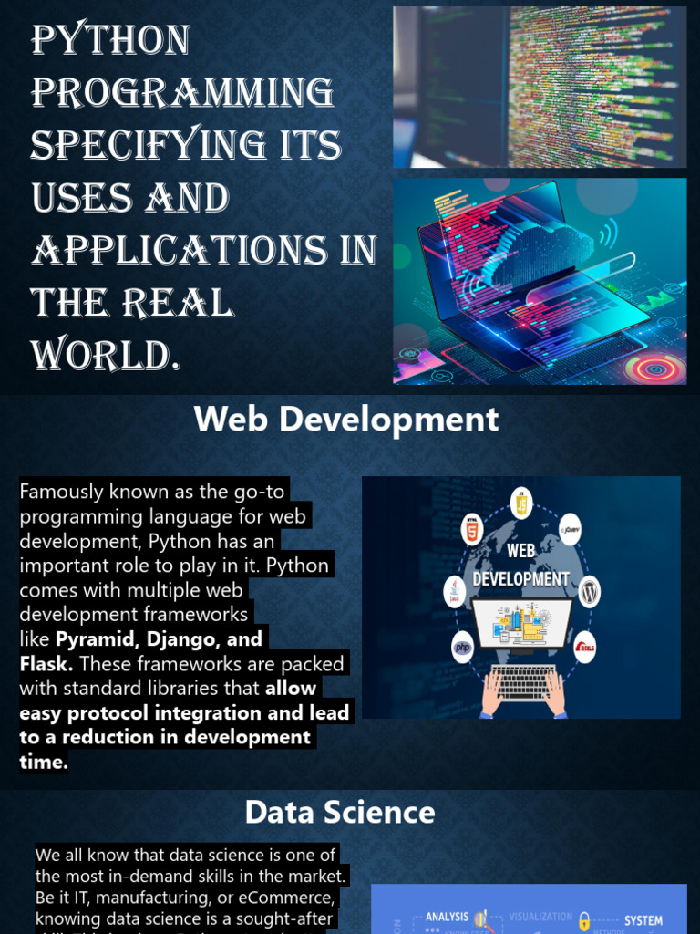 Ip Art Integration Converted 1 Pdf Python Programming Language Computer Science