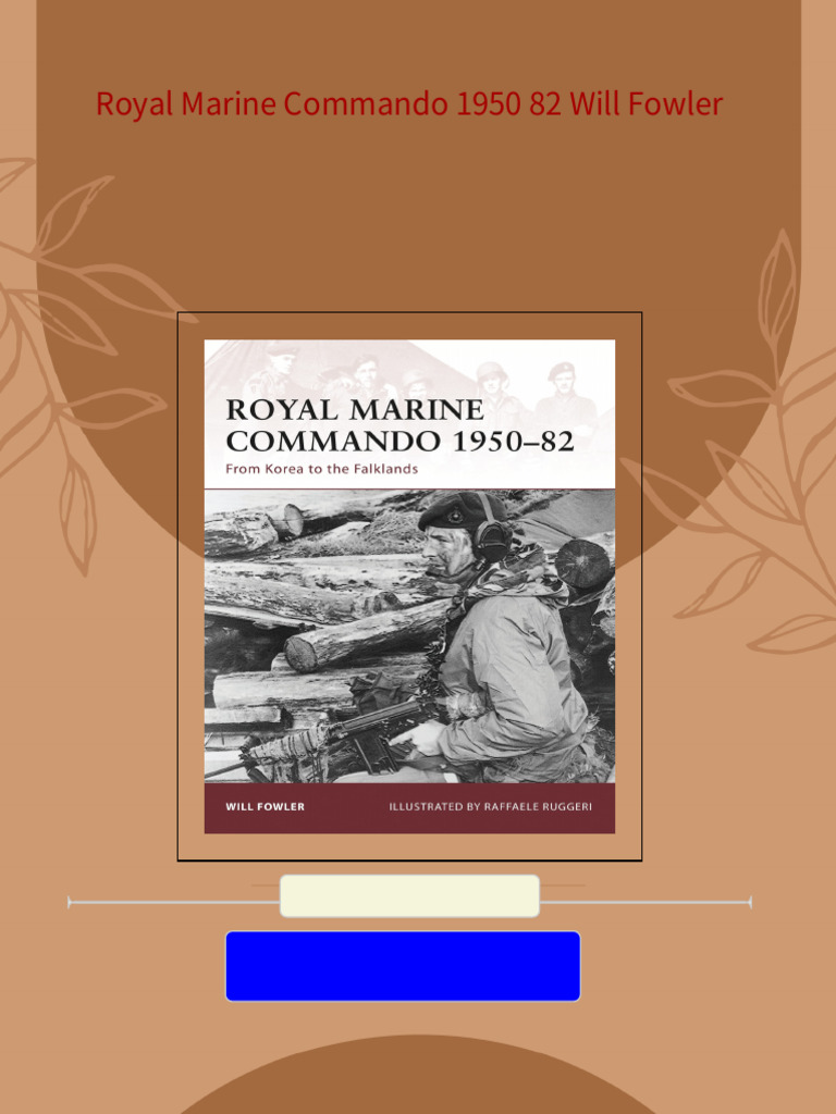 45270 | PDF | Commando | Marines