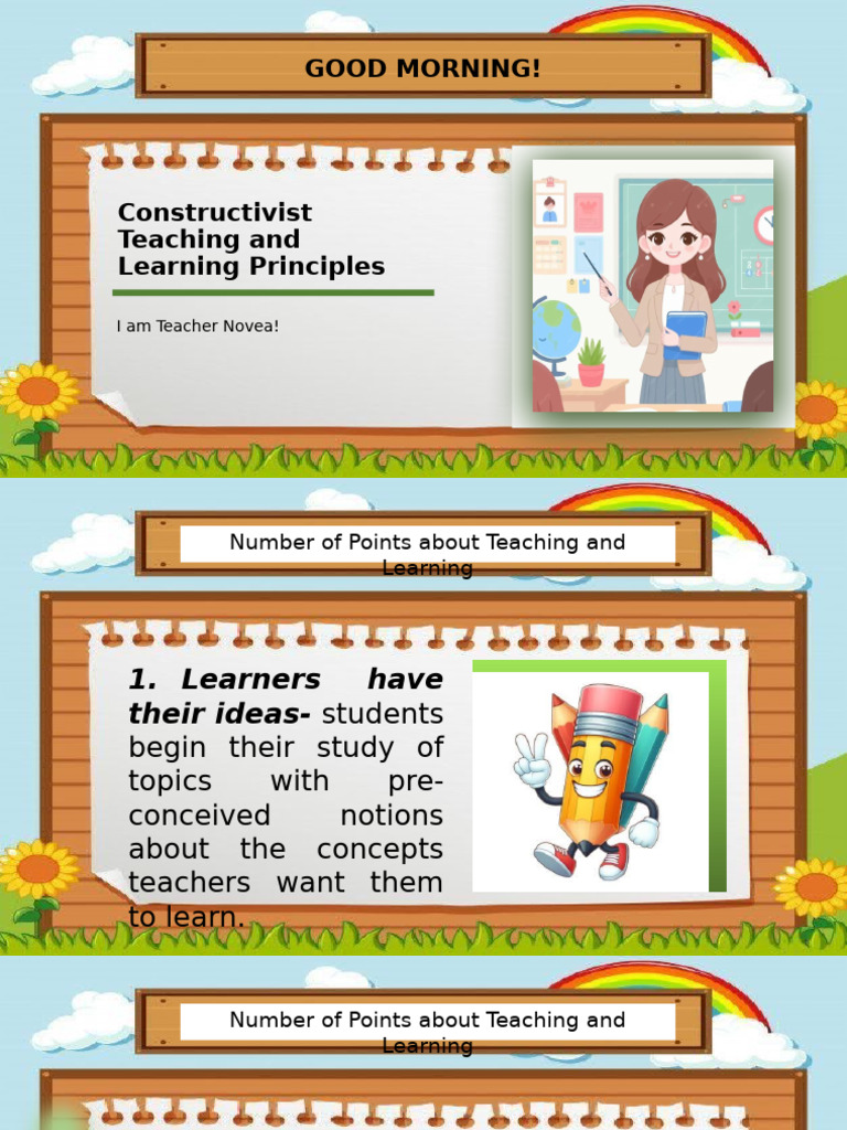 Smooth Morph PPT by Gemo Edits | PDF