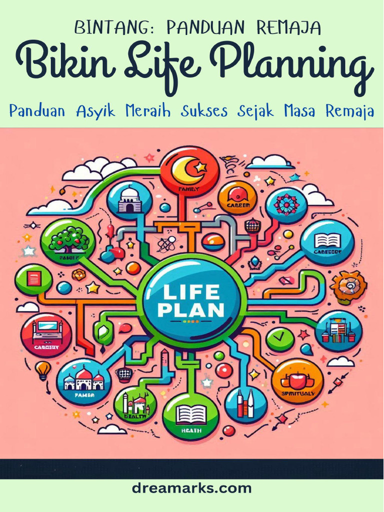 1 Bikin Life Planning | PDF