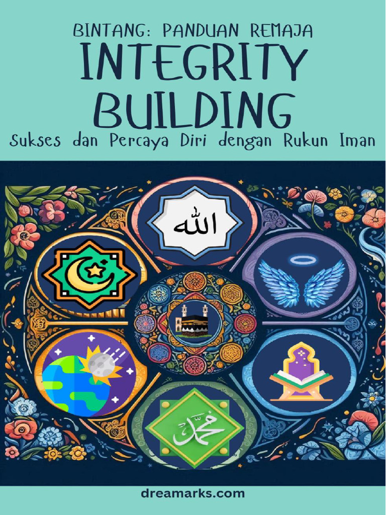 2 Integrity Building | PDF
