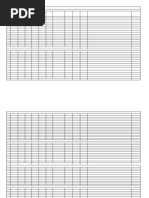 Hunter Valley Possession Schedule 2025 | PDF | Railway Companies | Rail ...