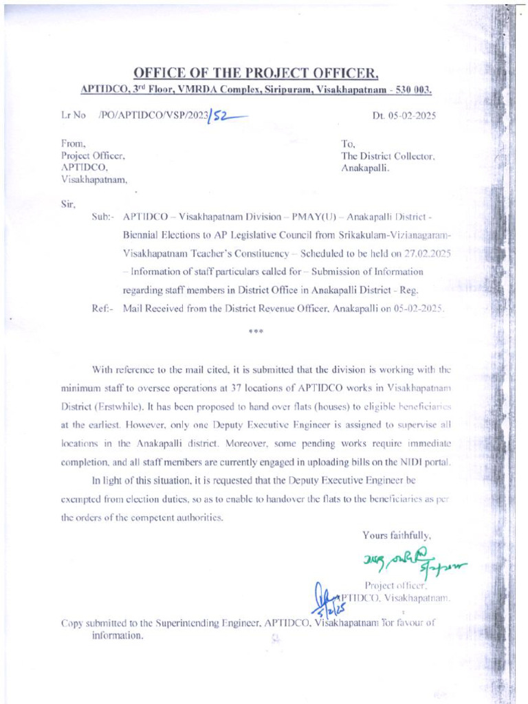 Election Pdf