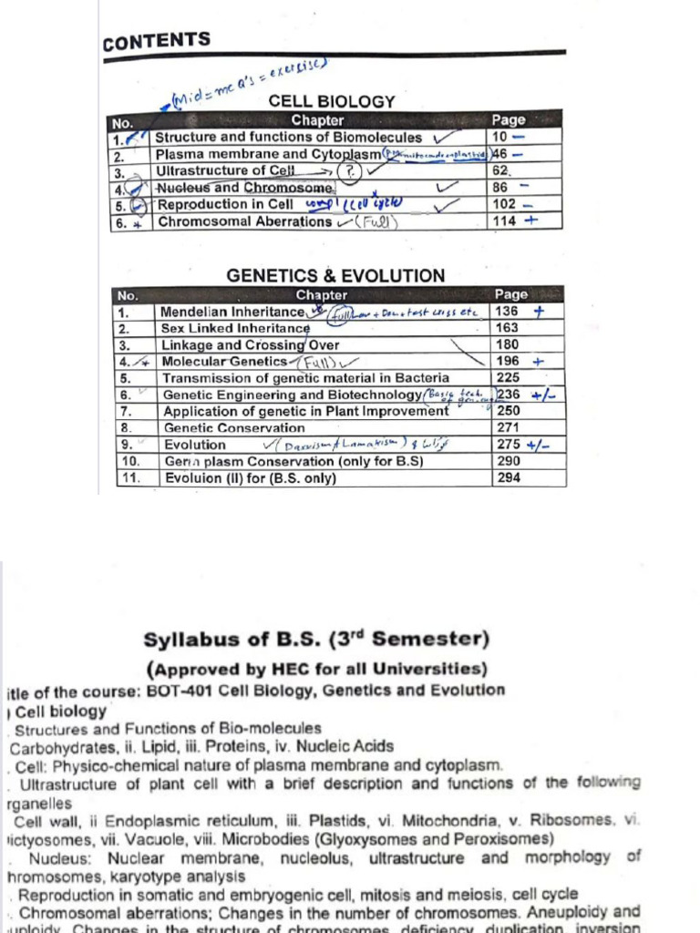 Botany Book ???????? | PDF