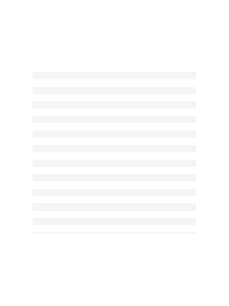 Sample Halaman Notebook Bergaris | PDF
