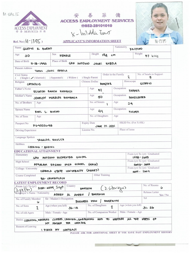 M1395 | PDF