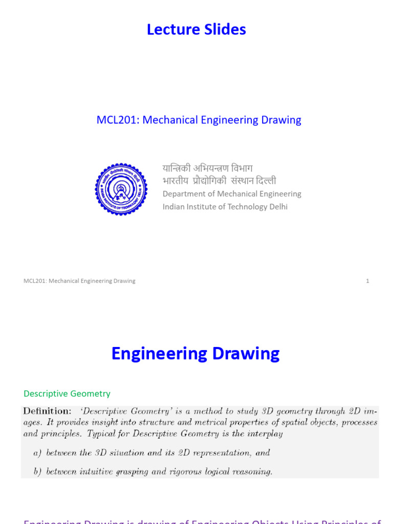 Machine Drawing and Tolerancing Basics | PDF | Engineering Tolerance | Mechanical Engineering