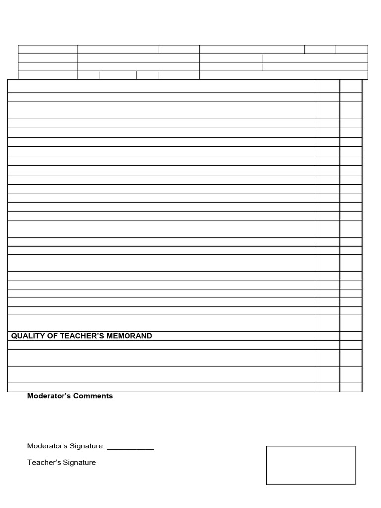UGU District EMS Pre-Moderation Tool | PDF | Intelligence | Human ...
