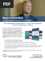 Case in Point | PDF