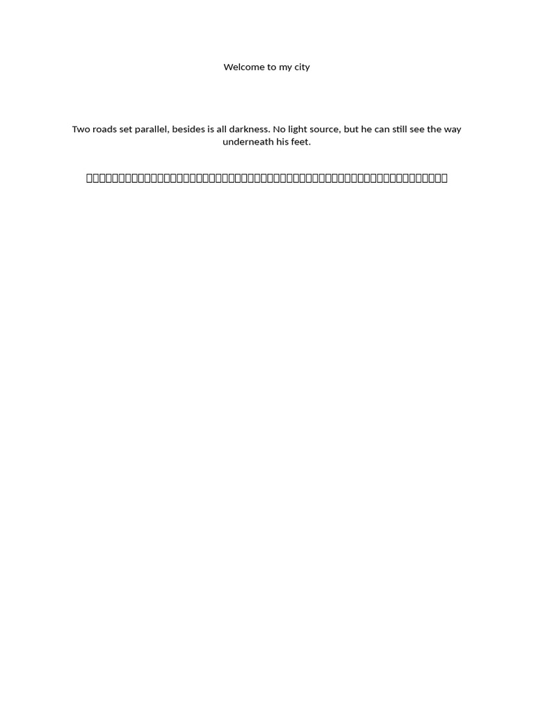 Yale College General Template v.1 | PDF
