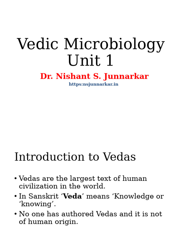 1.1 Contribution of Rishi Kanwa, Sushruta, Charak | PDF | Vedas ...