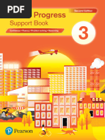 Maths Progress Second Edition Core Textbook 3 | PDF