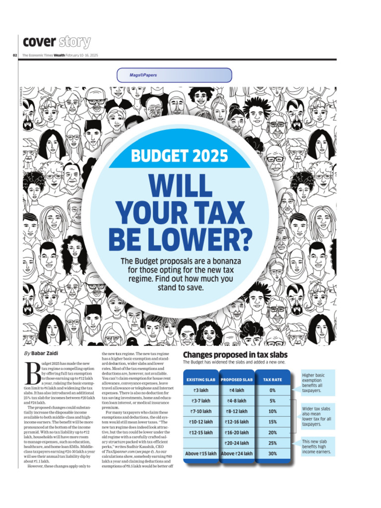 ET-Wealth 10-16 FEB-2025-2 | PDF