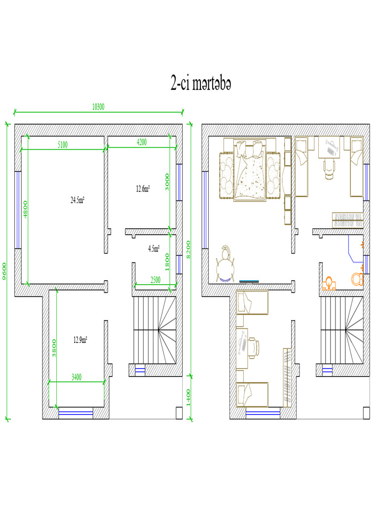 Nail 2-Ci Mertebe | PDF