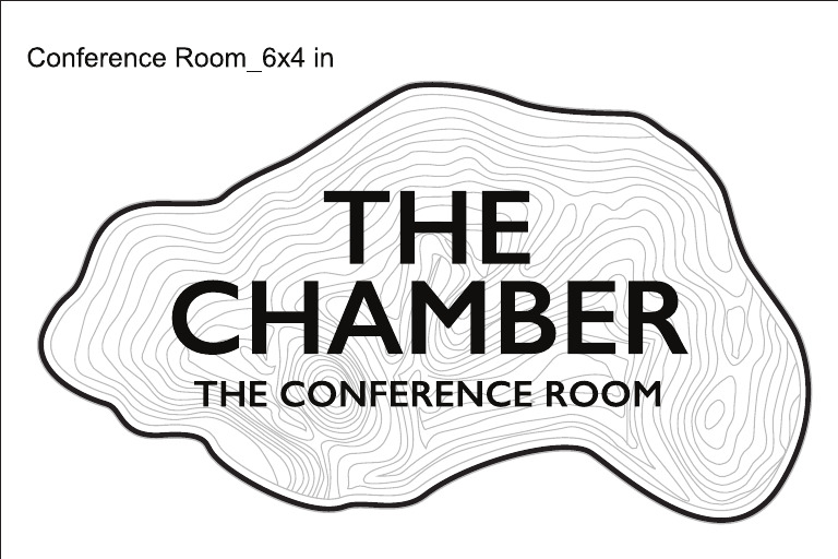 Conference Room - 6x4 in CTC | PDF