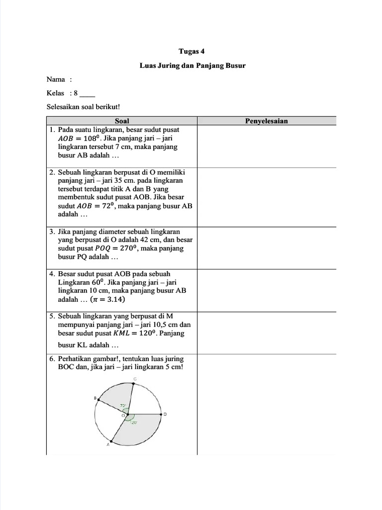 PDF Soal Juring Compress | PDF