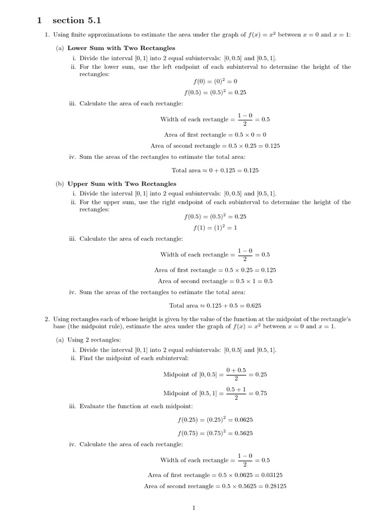 Worksheet_6 | PDF | Interval (Mathematics) | Mathematical Relations