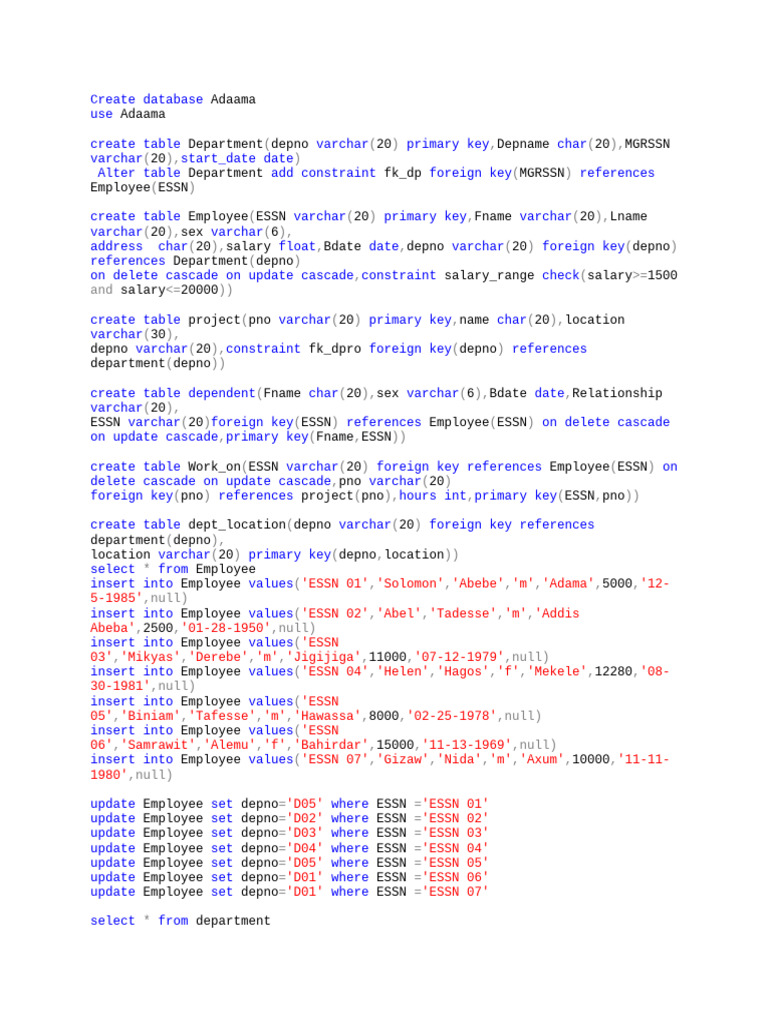 Record DB | PDF | Data Management | Databases