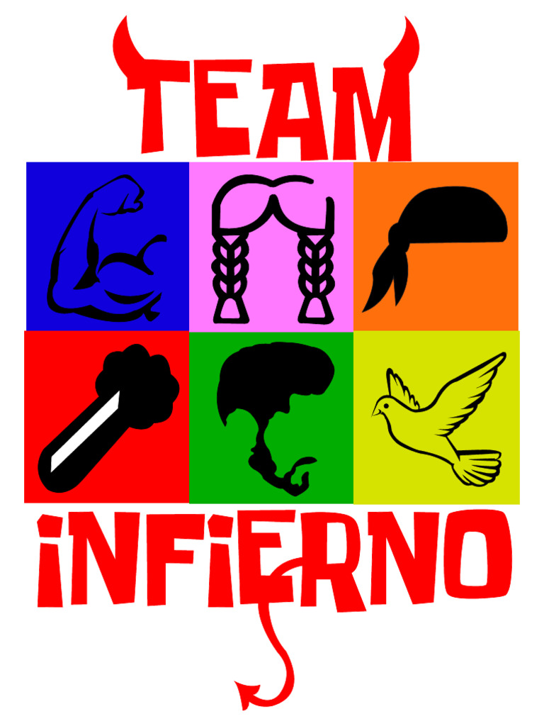 Inferno | PDF