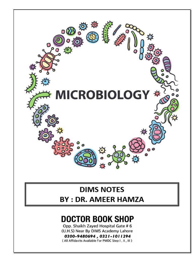 Microbiology | PDF