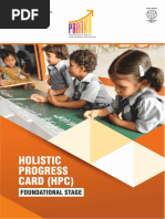 Grade R Report | PDF | Behavior Modification | Cognition