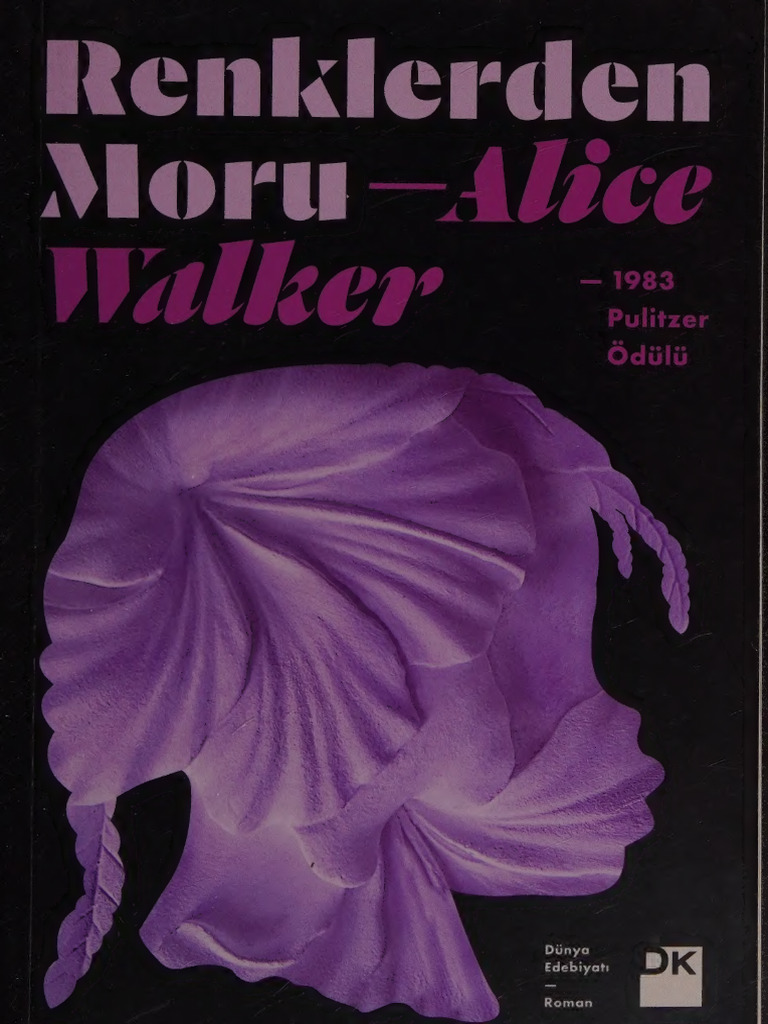 Alice Walker Renklerden Moru | PDF