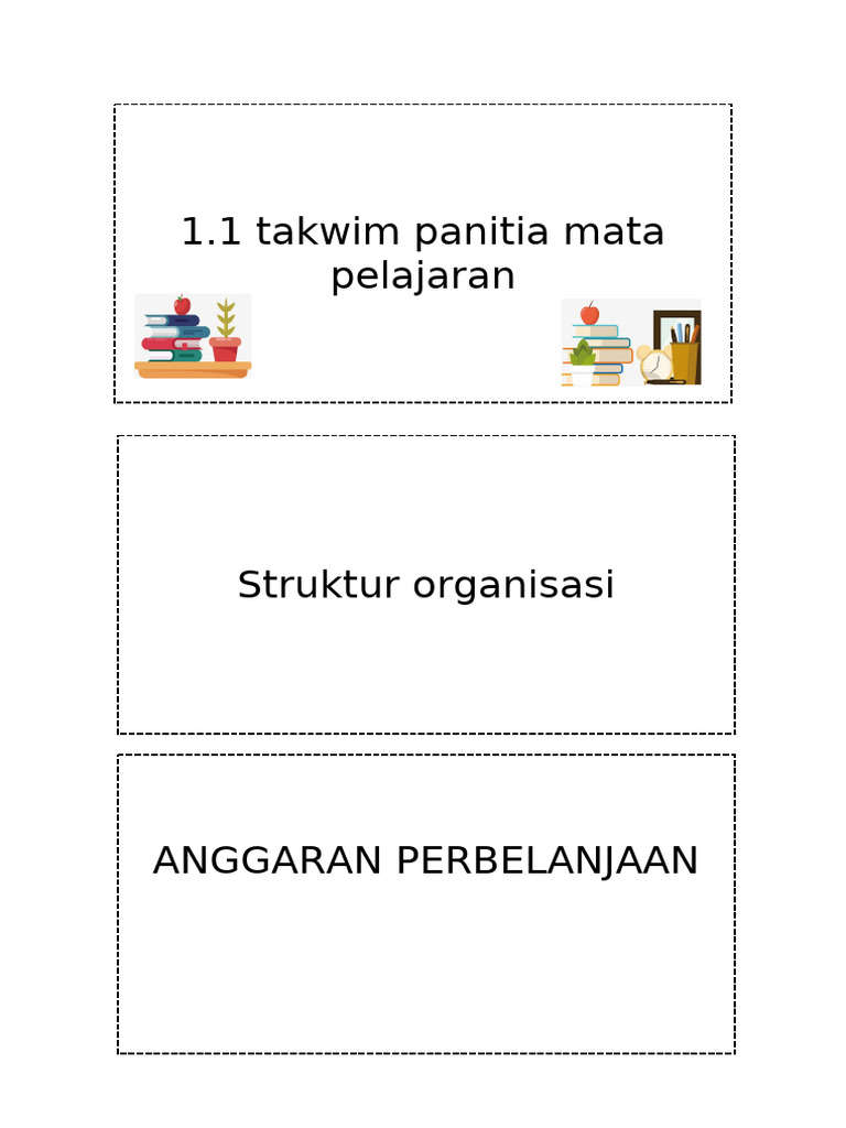 Divider Label Fail Panitia | PDF