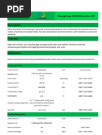 Vernacular Terms | PDF | Framing (Construction) | Building Materials
