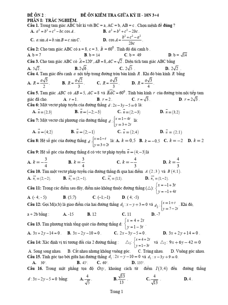 .Sin .Sin .Sin: A Ab BC C | PDF