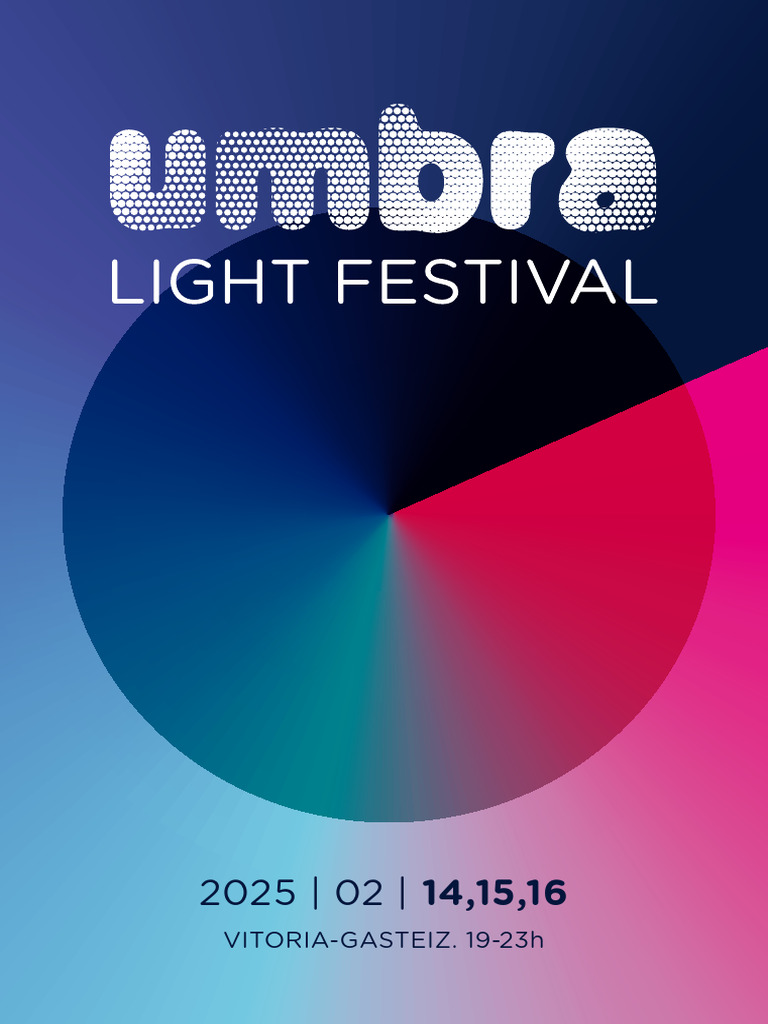 Umbra Light Festival 2025 | PDF