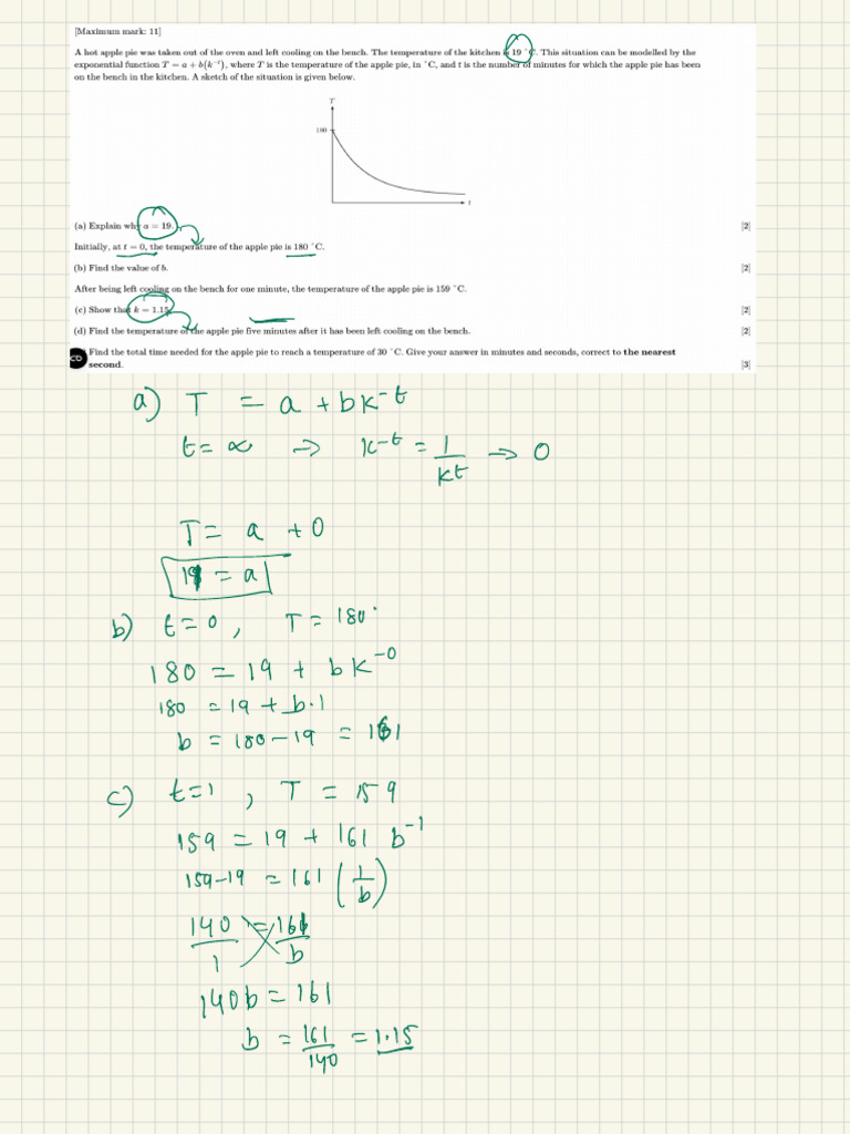Advanced Math Problem Solving | PDF