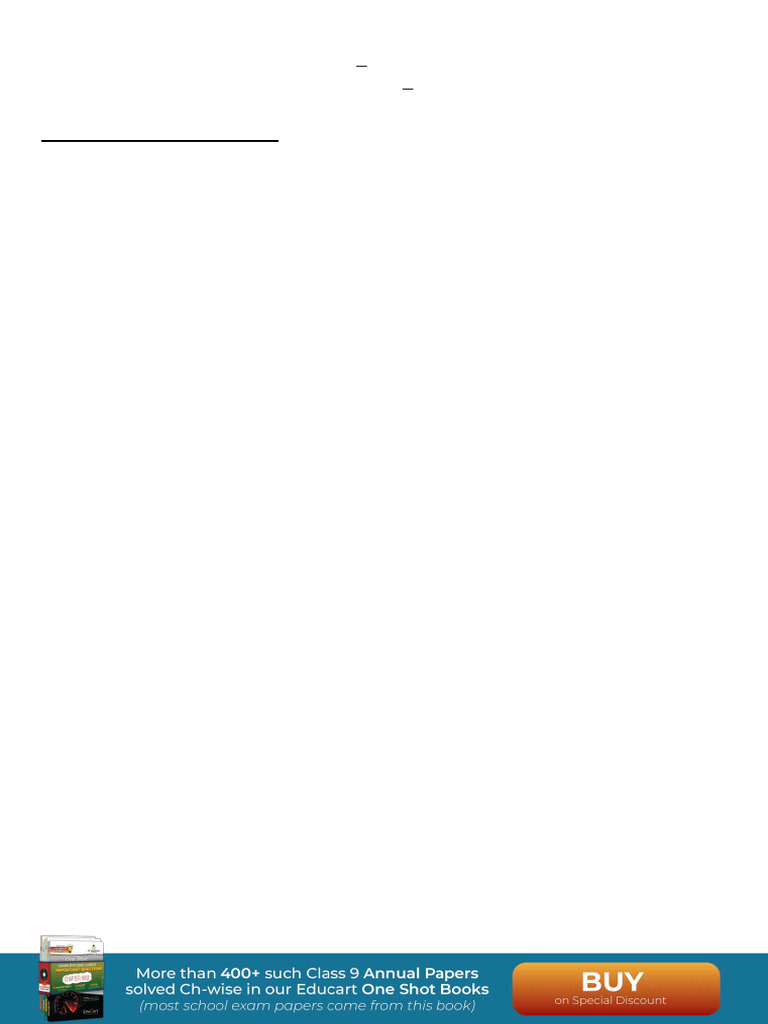 Champion School Paper 73 | PDF | Chemical Substances | Chemical Compounds