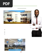 Sta Map | PDF | Engineering | Academia