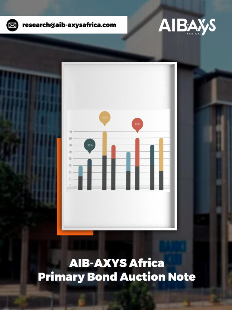 AIB-AXYS February 2025 Primary Bond Auction Note | PDF | Bonds (Finance ...