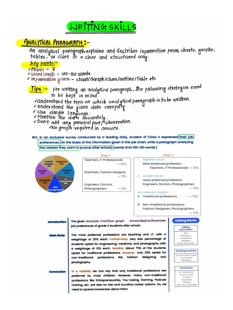 English Skills | PDF
