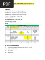 Neqas | PDF | Medical Laboratory | Health Care
