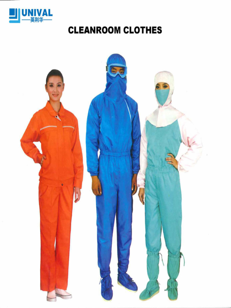 Cleanroom Cloth02 | PDF