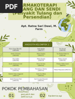 Recolfar - Manfaat, Dosis, Dan Efek Samping - Alodokter | PDF