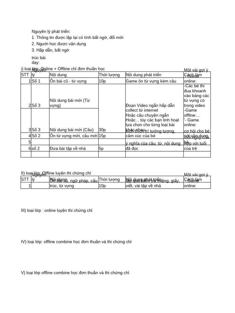 Structure | PDF