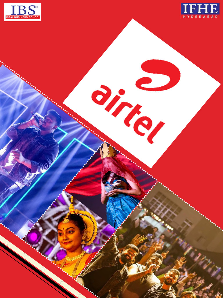 IBS Hyderabad Trishna 2K25 Sponsorship Proposal | PDF