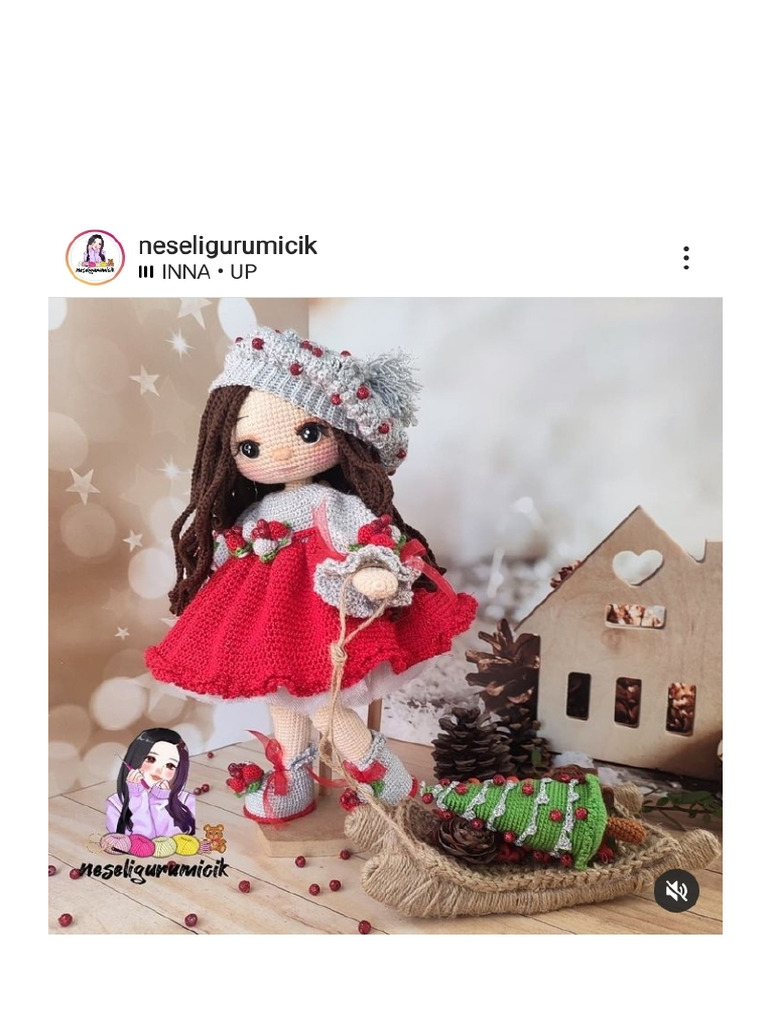 Capella Doll | PDF