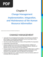 Understanding Henkaten Management | PDF