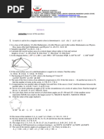 MATHEMATICS GRADE 7 TERM 2 2024 QUESTION PAPER - 240517 - 111952 ...