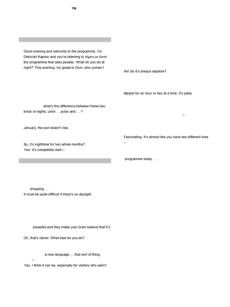 Roadmap B1+ WB Scripts | PDF